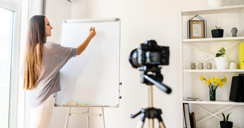 Videoaula: Como fazer em apenas 3 passos